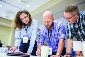 Creating The Wpi Plan Worcester Polytechnic Institute